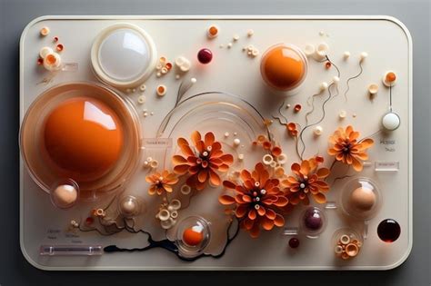 Premium Photo Elegant Interface Design Intuitive And Userfocused