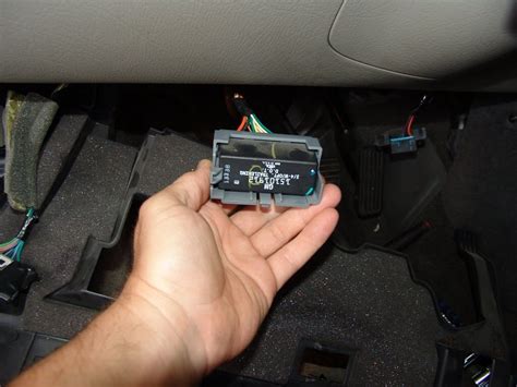For You Automotive Hvac Guys 2006 Envoy Defrost Only Issue Automatic