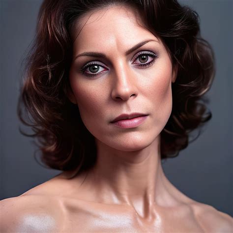 Kay Parker By Vantablackdark On Deviantart