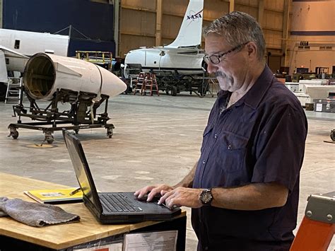 Meteorological Measurement System Mms Nasa Airborne Science Program