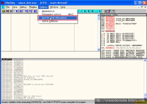 Exploit Stack Overflow Heap Overflow Heap Spray