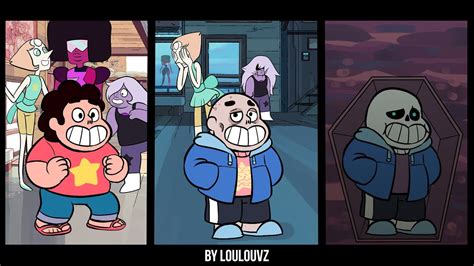 Steven Universe Creepypasta