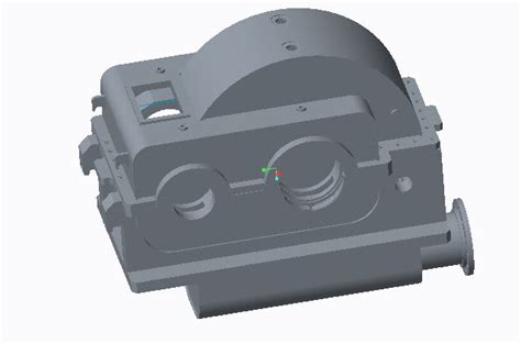 Do 2d And 3d Modelling Of Various Parts And Assembly By Shubhamandore Fiverr