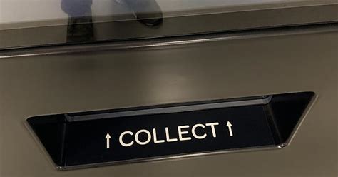 The Vending Machine At Work Sounds Like My Attempts At A Sex Life