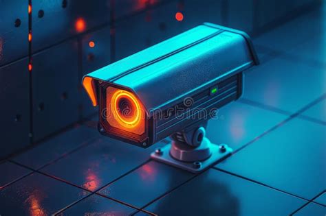 Integrated Security Management In Urban Buildings Uses Modern Video