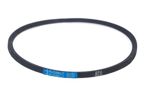 Клиновой ремень Rusbelt SPZ-1018 Lp (8,5х8-1018) 00-00022229 - выгодная ...