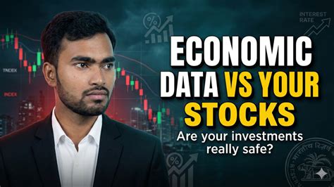 The Impact Of Economic Indicators On Stocks