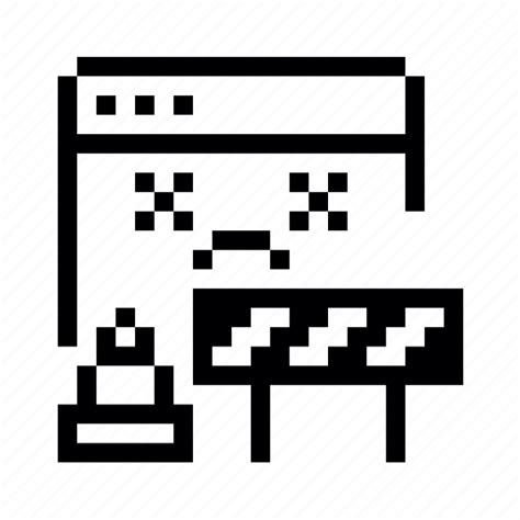 coding apps websites constuction icon download on iconfinder