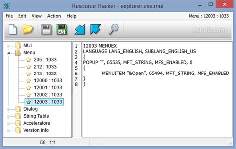 Review All About Resource Hacker The Ultimate Windows Customization
