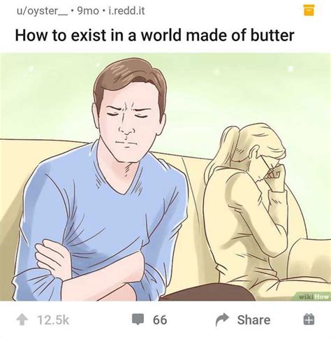 30 Out Of Context Wikihow Captions Youll Feel Guilty For Laughing At
