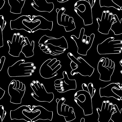 Sign Language Images Free Photos Png Stickers Wallpapers