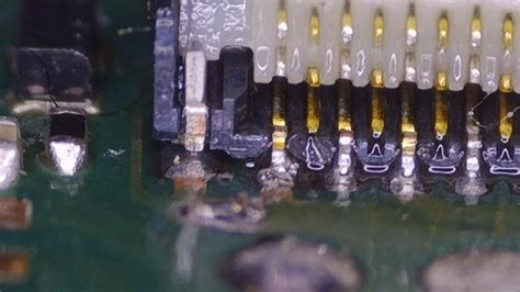 Nintendo Switch Hac Cpu 20 Require Some Repair Help Please Page 2