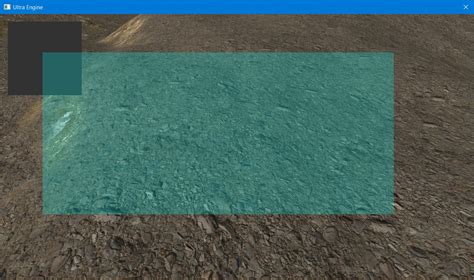 Orthogonal Camera Skipping Frames Bug Reports Leadwerks Community Best Game Engine For Vr