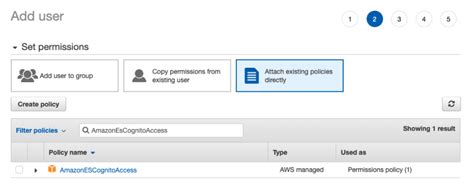 Authentication With Aws Cognito Passport And Nestjs Part I Dev
