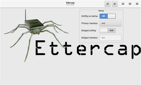Ettercap Will Not Install · Issue 887 · Ettercap Ettercap · Github