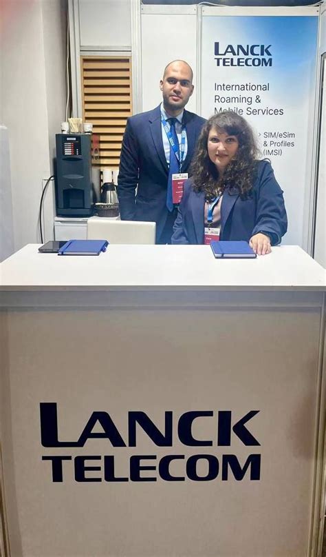 lanck telecom on linkedin telecom telecomevents messaging api 5g