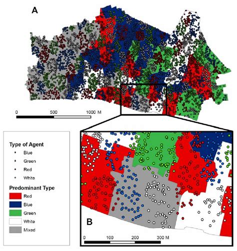 Figure 5 From Ucl Centre For Advanced Spatial Analysis Working Papers Series Key Challenges In