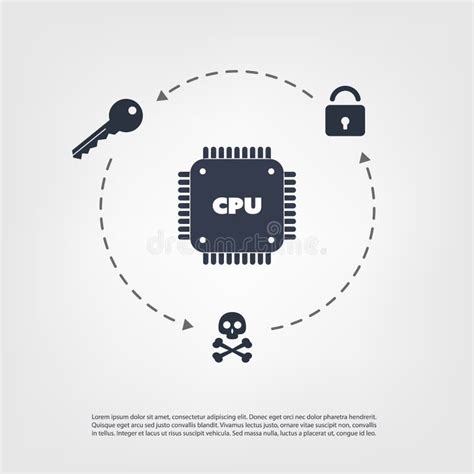 Computer Memory Leak Stock Illustrations 126 Computer Memory Leak