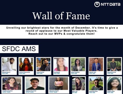 Manasi Patil On Linkedin Apisero Salesforce Nttdata Gratitude 21