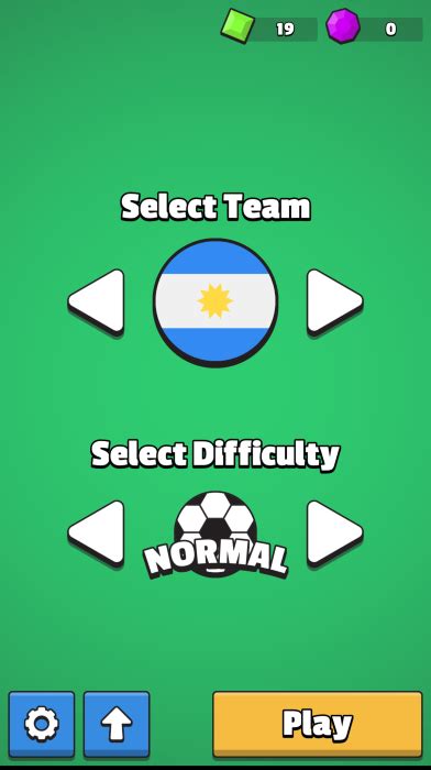 Football Field Html5 Game Construct 3 By Sepurane Codecanyon