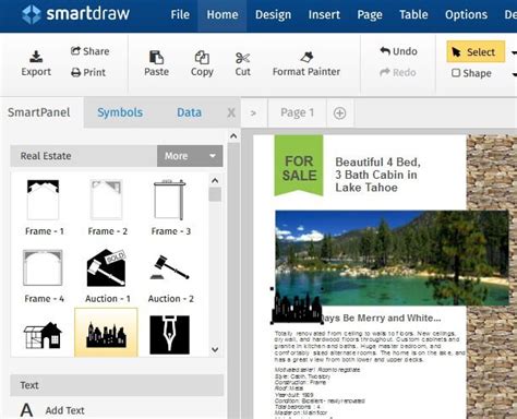 Edraw Max Vs Smartdraw Vs Microsoft Visio Comparing The Best Drawing Tools Make Tech Easier