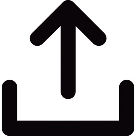 Upload Icon 28571 Free Icons Library