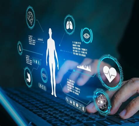 De Identifying Health Data Compliance And Privacy Practices