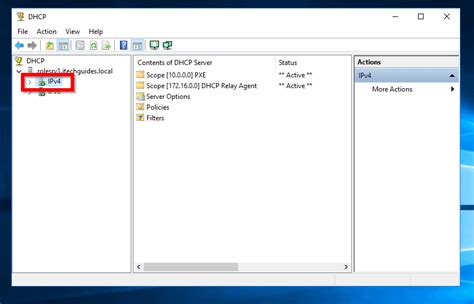 Dhcp Relay Agent Windows Server 2016 Not Working Fixed Itechguides