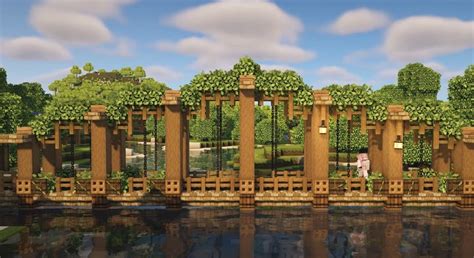 21 Best Minecraft Bridge Design Ideas [and How To Build Them] Techshout Minecraft Houses