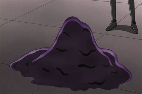 Images Shapeshifter Anime Characters Database