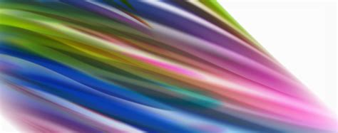 흰색에 현대 액체 색상 흐름 다채로운 흐름 포스터 흰색 배경의 테크노 웨이브 액체 모양입니다 설계 프로젝트를 위한 설계 0명에 대한 스톡 벡터 아트 및 기타 이미지 Istock