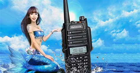 Answers For Retevis RT6 Frequently Asked Questions