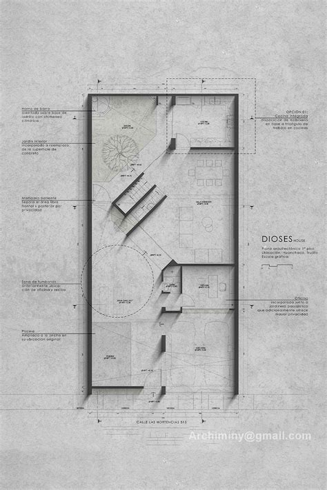 Archiminy I Will Site Plan Analysis Floor Plan Design Landscape Design For 10 On