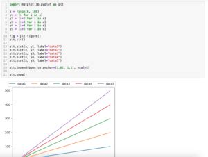 Python基礎リスト内の要素文字列を結合するjoin関数 PySci