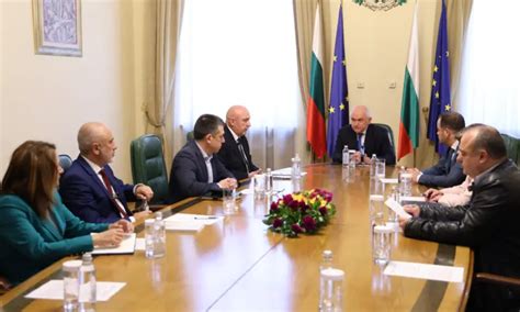 Започва процедура по разширяване на ГКПП „Малко Търново“ ᐉ Новини Tribune Bg