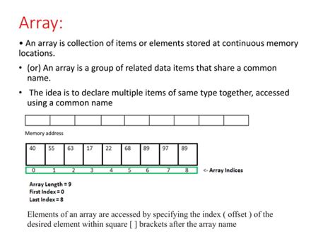 C Ppsprogramming For Problem Solvingpptx