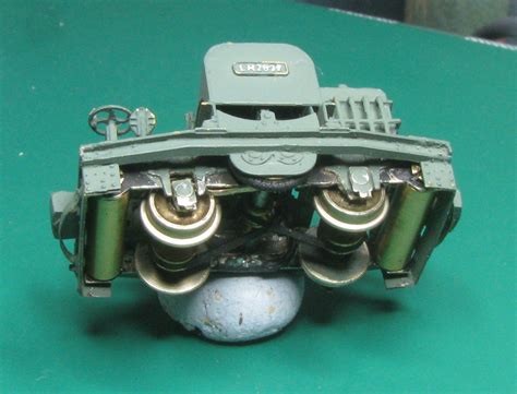 Nigel Lawton 009hon30hoe Oandk Orenstein And Koppel Rl1c Montania