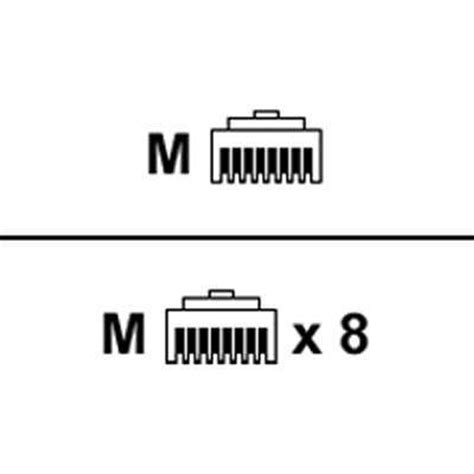 Cisco Systems Cab Hd8 Async High Density 8 Port Eia