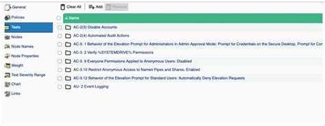 Customizing Security With Security Configuration Management Scm Tripwire