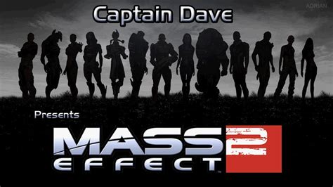 Mass Effect 2 Vanguard Walkthrough Part 111 We Band Of Brothers