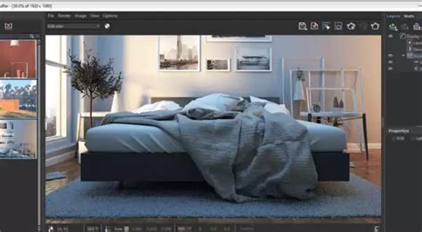 V Ray For Sketchup 2023 Elevate 3d Rendering In Sketchup