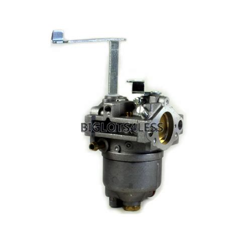 Yamaha Yamaha Yg4600d Yg4600dx Yg5200d Yg5200dy Carburetor Carb