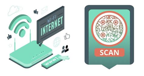 How To Make A QR Code To Connect To WiFi