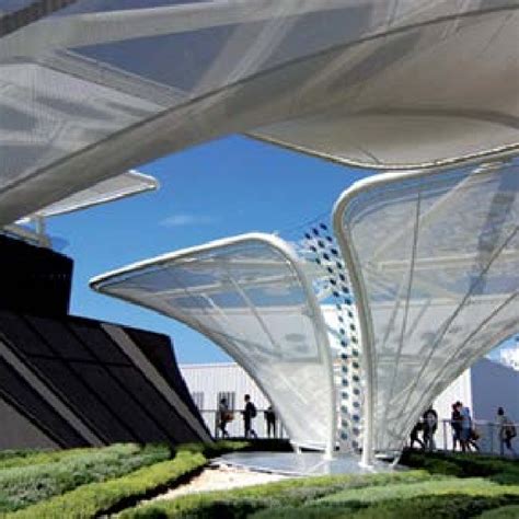 Pdf Textile Based Architecture Exploring The State Of The Art