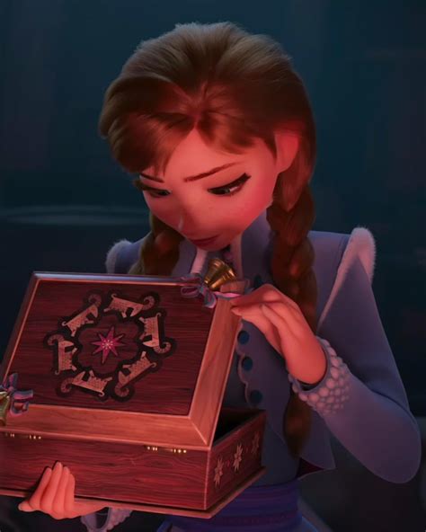 Angry Elsa Rfrozen