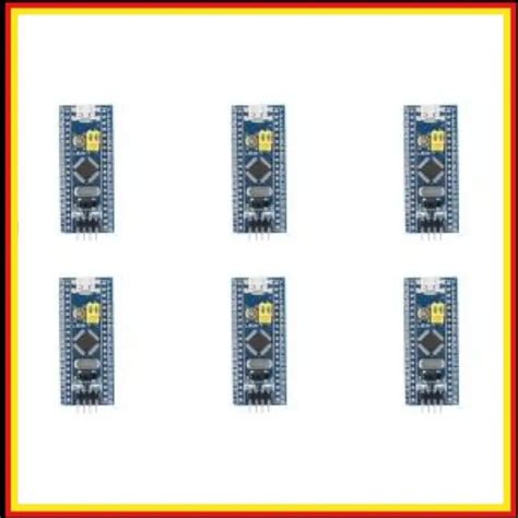 Stm32f103c8t6 Minimum Arm Development Module For Arduino Stm32f103c8t6original Eur 1099