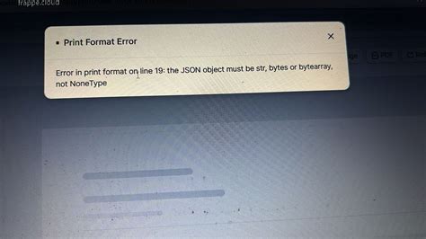 Getting An Error While Printing The Sales Invoice India Compliance Frappe Forum