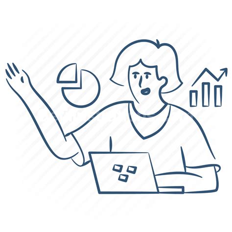 Download Analytics Graph Chart 53142 Illustration