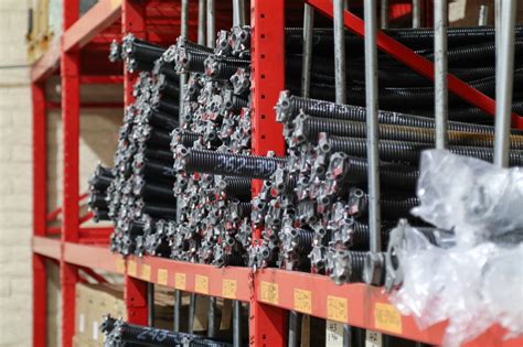 Garage Door Opener Error Codes