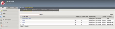 f5 remote authentication fallback option austral tech